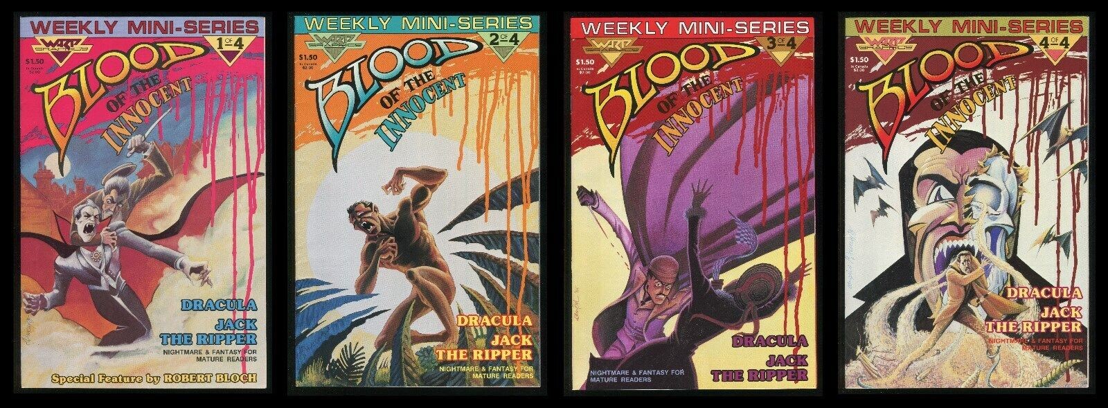 Graphic Stalking: Two Comics Featuring Jack the Ripper – I WILL FIND ...